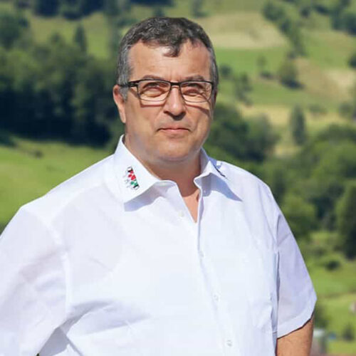 Hardegger Käse | Hardegger Käse AG - Unternehmensgeschichte