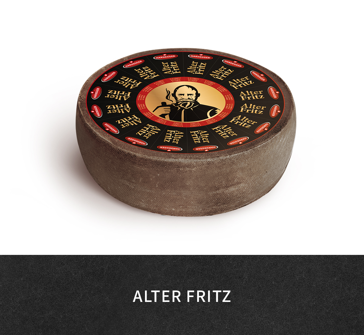 Hardegger Käse | Sortiment Lokale- und Regionale Spezialitäten