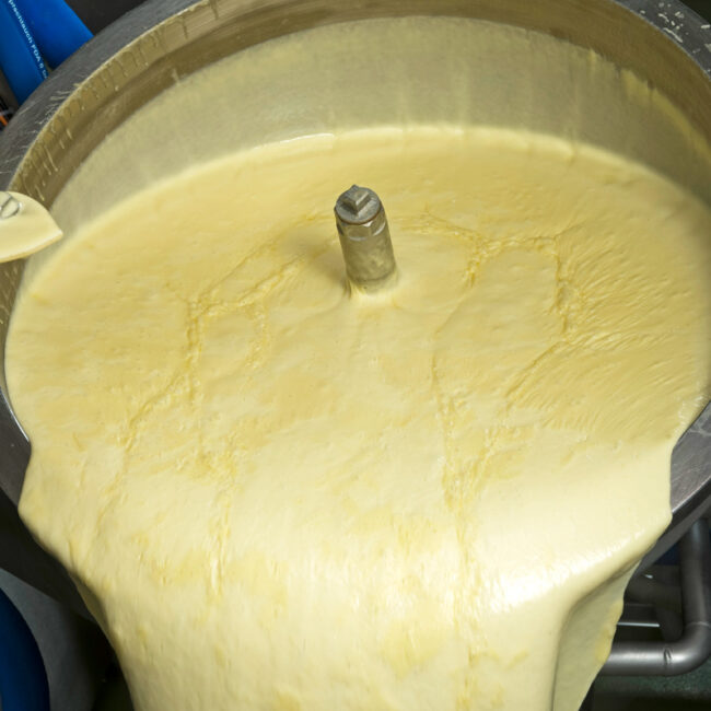 Hardegger Käse | Hardegger Käse AG - Unternehmensgeschichte