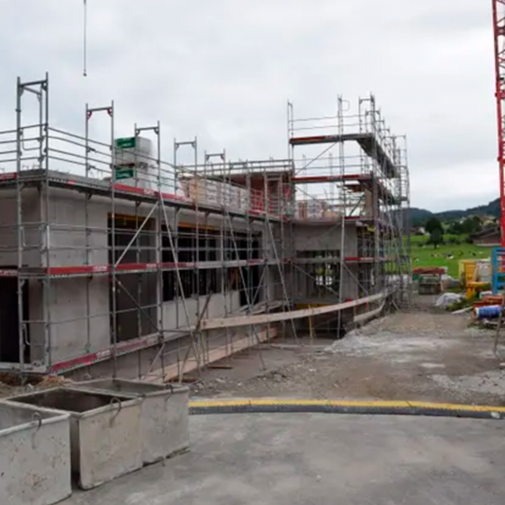 Hardegger Käse | Hardegger Käse AG - Unternehmensgeschichte