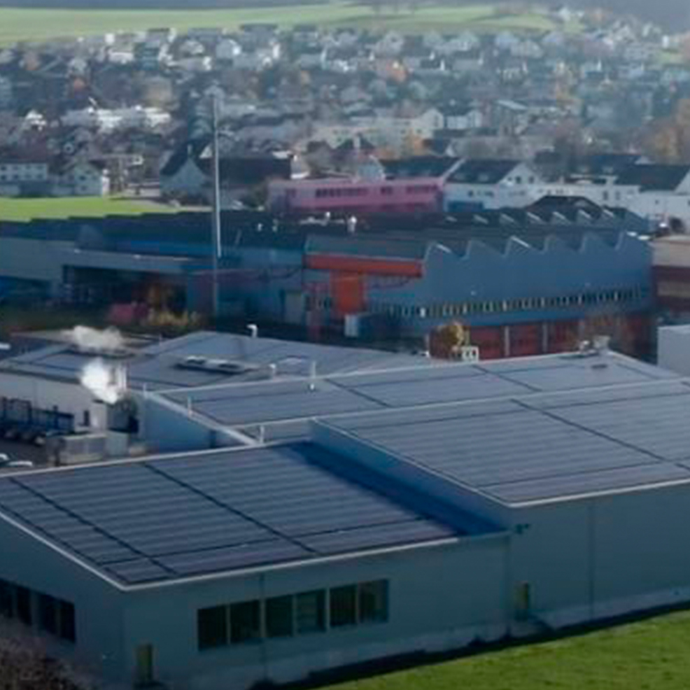 Hardegger Käse | Hardegger Käse AG - Unternehmensgeschichte