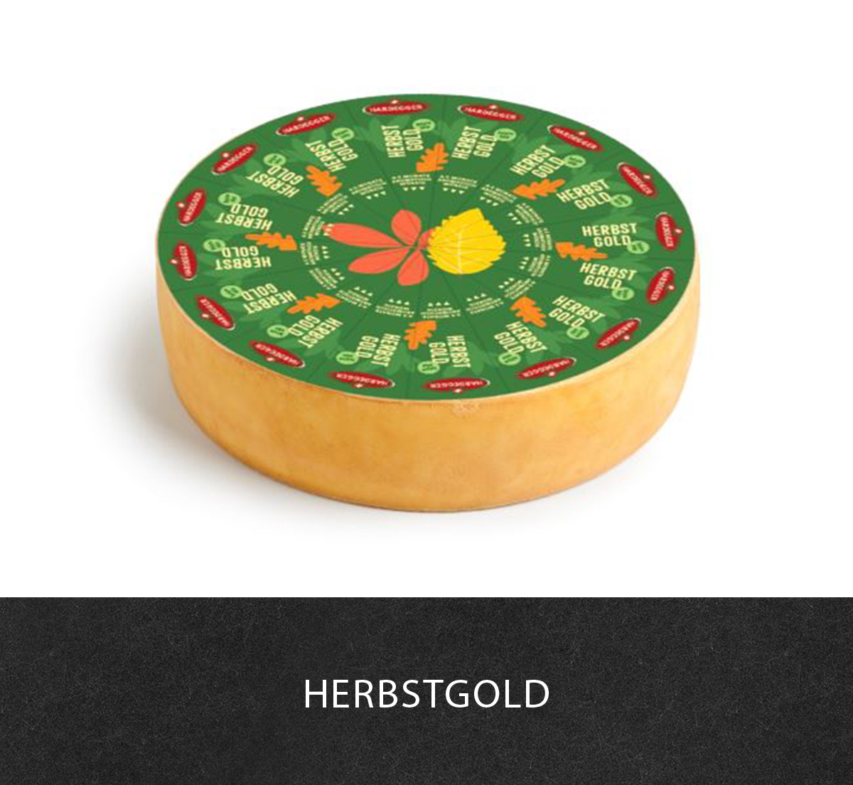 Hardegger Käse | Sortiment Lokale- und Regionale Spezialitäten