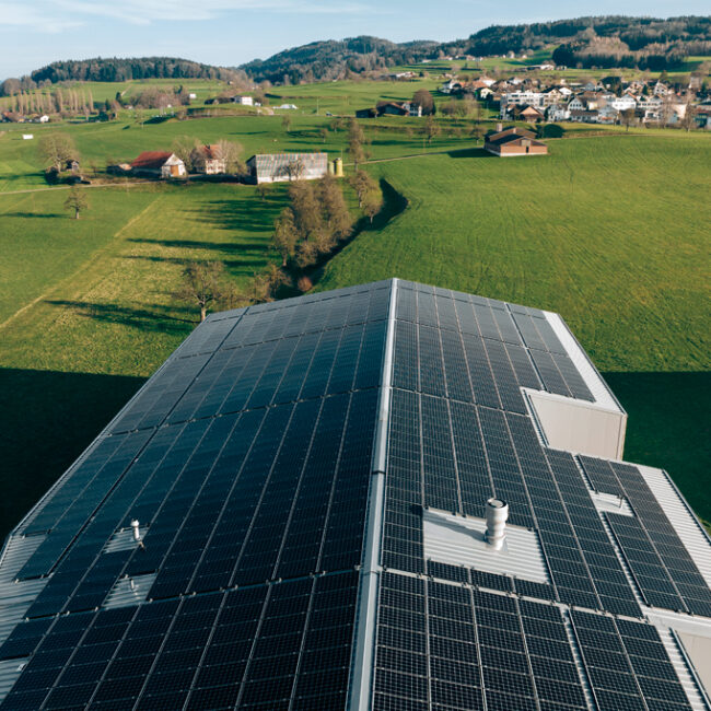 Hardegger Käse | Hardegger Käse AG - Unternehmensgeschichte