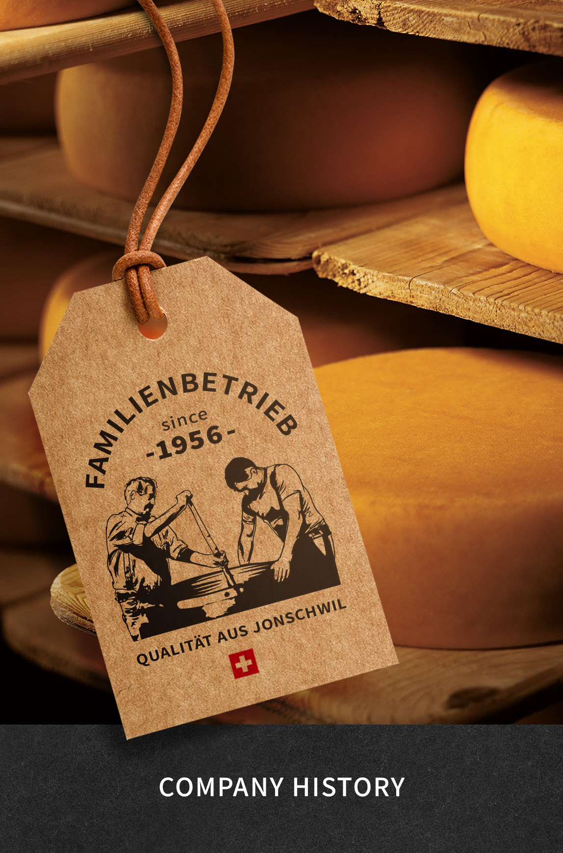 Hardegger Käse | Hardegger Käse