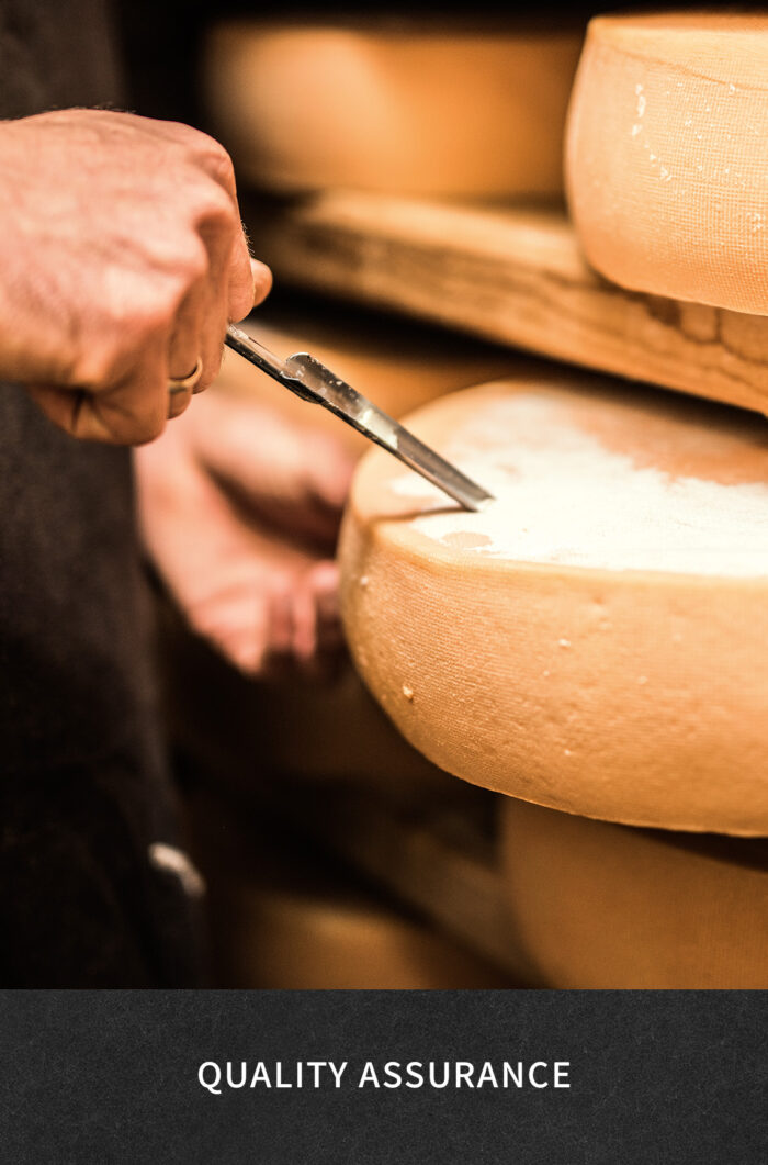 Hardegger Käse | Hardegger Käse